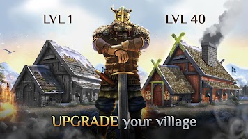 Download and Play I, Viking on PC with BlueStacks