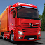 Download & Play Truck Simulator : Ultimate on PC & Mac (Emulator)