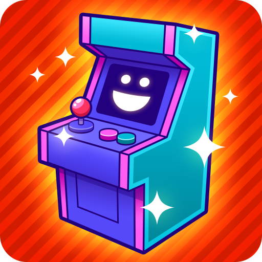 Download Pocket Arcade on PC with BlueStacks
