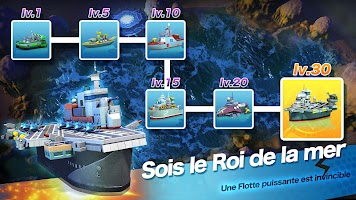 Téléchargez Top War sur PC avec BlueStacks