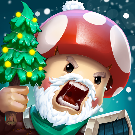 Download Mushroom Wars 2 - Epic Tower Defense RTS on PC with BlueStacks