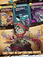 Download Clone Evolution on PC with BlueStacks