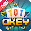 Download & Play 101 Okey Mi on PC & Mac (Emulator)