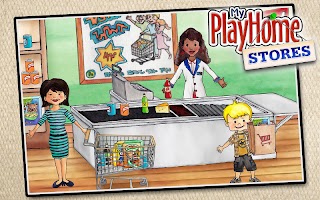 Download My PlayHome Stores on PC with BlueStacks