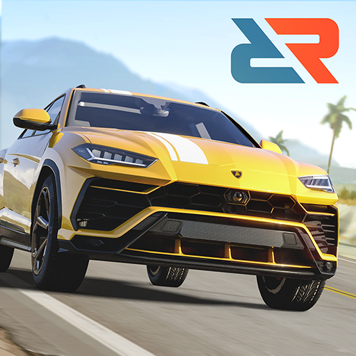 Play Racing Games Online on PC & Mobile (FREE) | now.gg