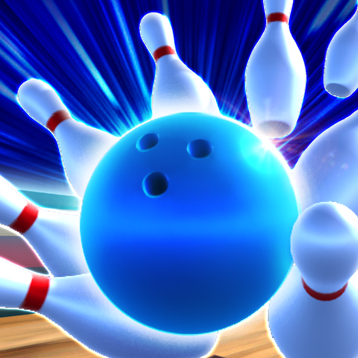 Download PBA Bowling Challenge on PC with BlueStacks