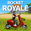 Download & Play Rocket Royale on PC & Mac (Emulator).