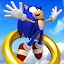 Download and play Sonic Jump Pro on PC & Mac (Emulator)