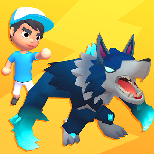 Play Monster Games Online on PC & Mobile (FREE) | now.gg