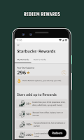 Download Starbucks app on PC with BlueStacks