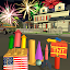 Download & Play Fireworks Play on PC & Mac (Emulator)