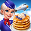 Download & Play Airplane Chefs - Cooking Game on PC & Mac (Emulator)