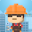 Download and Play Tiny Tower: 8 Bit Retro Tycoon on PC & Mac (Emulator)