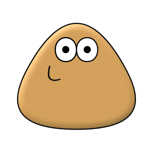 Download Pou on PC with BlueStacks
