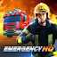 Download and play EMERGENCY HQ: rescue strategy on PC & Mac (Emulator)