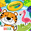 Download & Play Crayola Colorful Creatures on PC & Mac (Emulator)